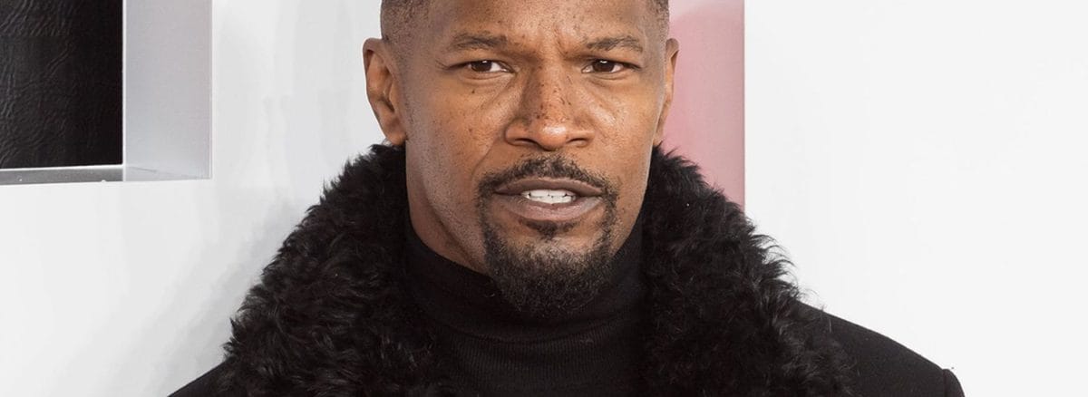 Jamie Foxx Hair Transplant - Ariana Health Center