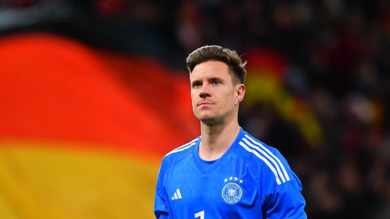 Ter Stegen Hair Transplant - Ariana Health Center